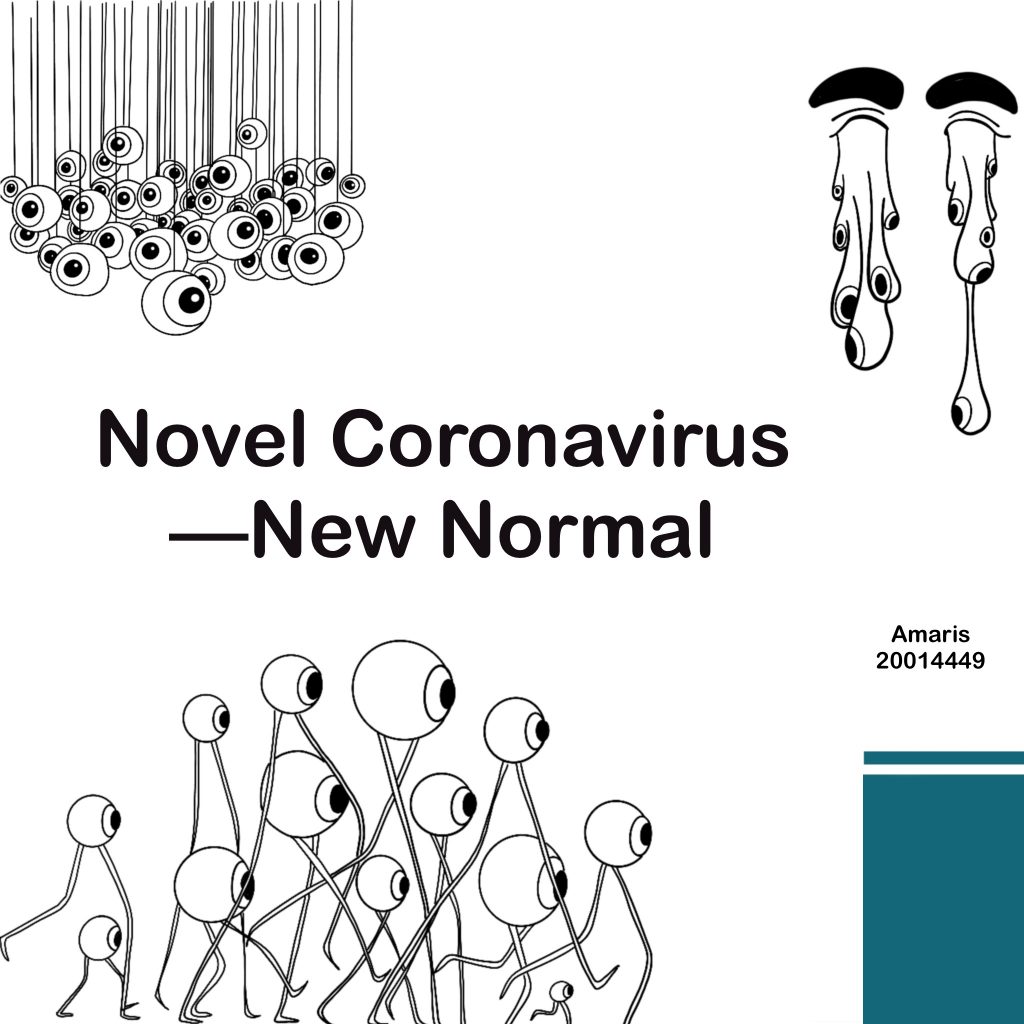 Novel Coronavirus – New Normal – UAL: Portfolio