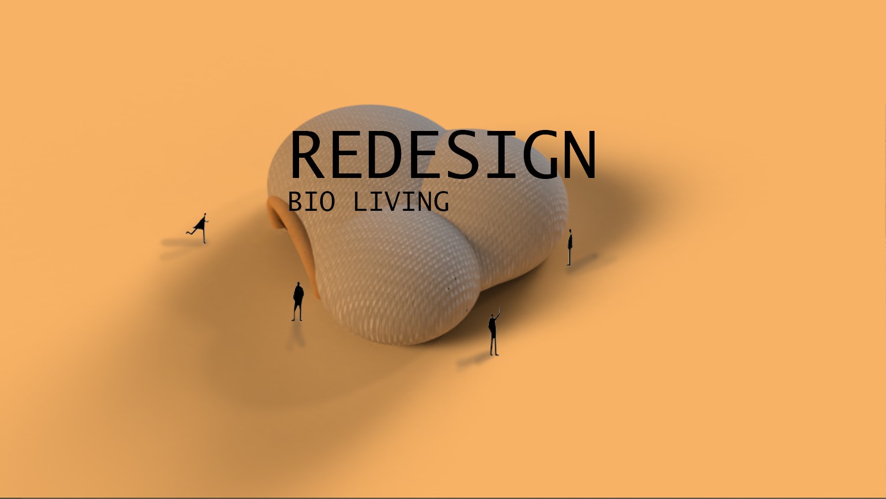 Redesign Bio Living - Sarabjit Singh - UAL Showcase