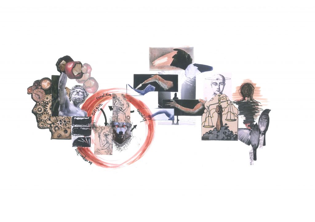 mini portfolio – UAL: Portfolio