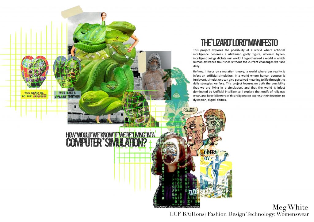 Portfolio – UAL: Portfolio