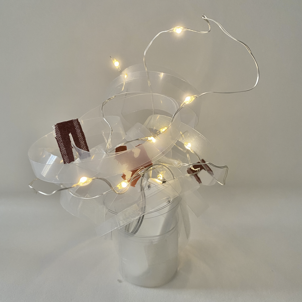 Tornado – UAL: Portfolio