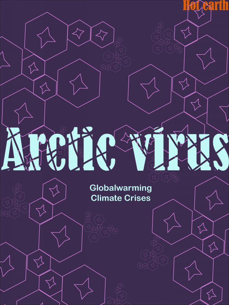 Hot Earth,ClimateCrisis2022 – UAL: Portfolio