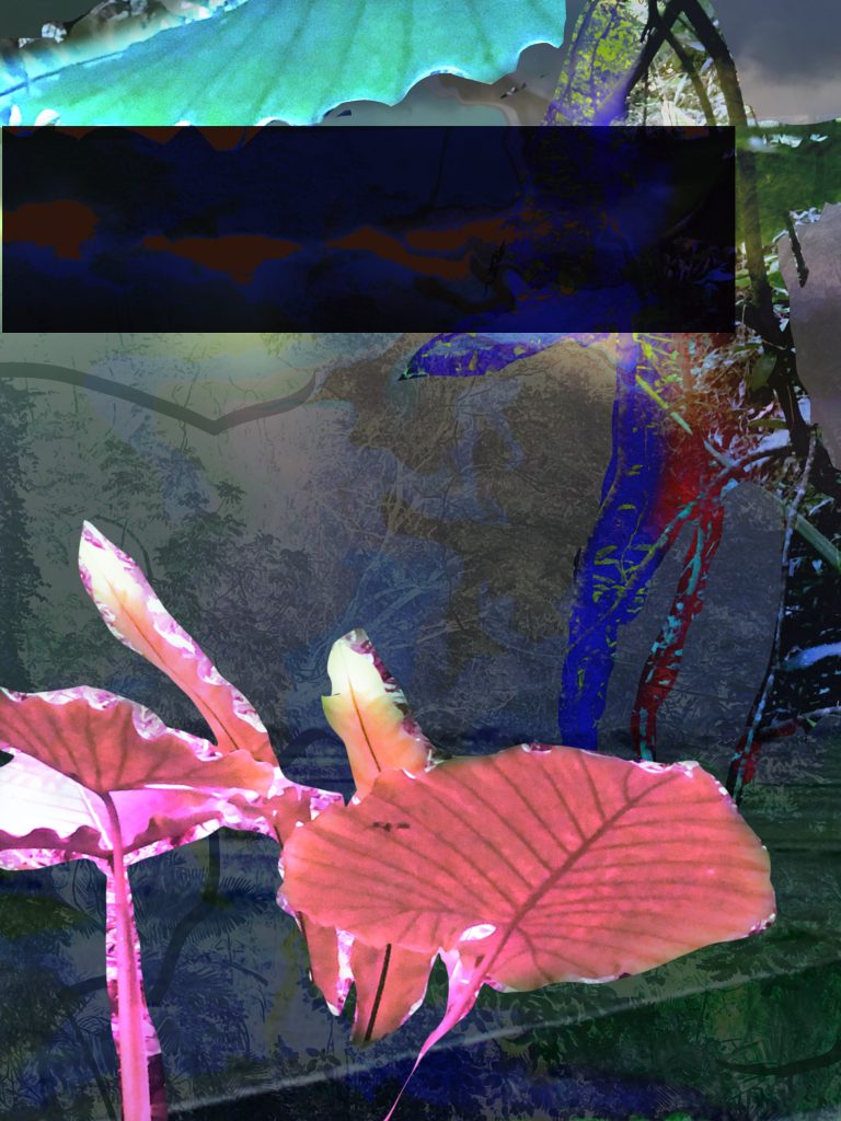 Layers – UAL: Portfolio