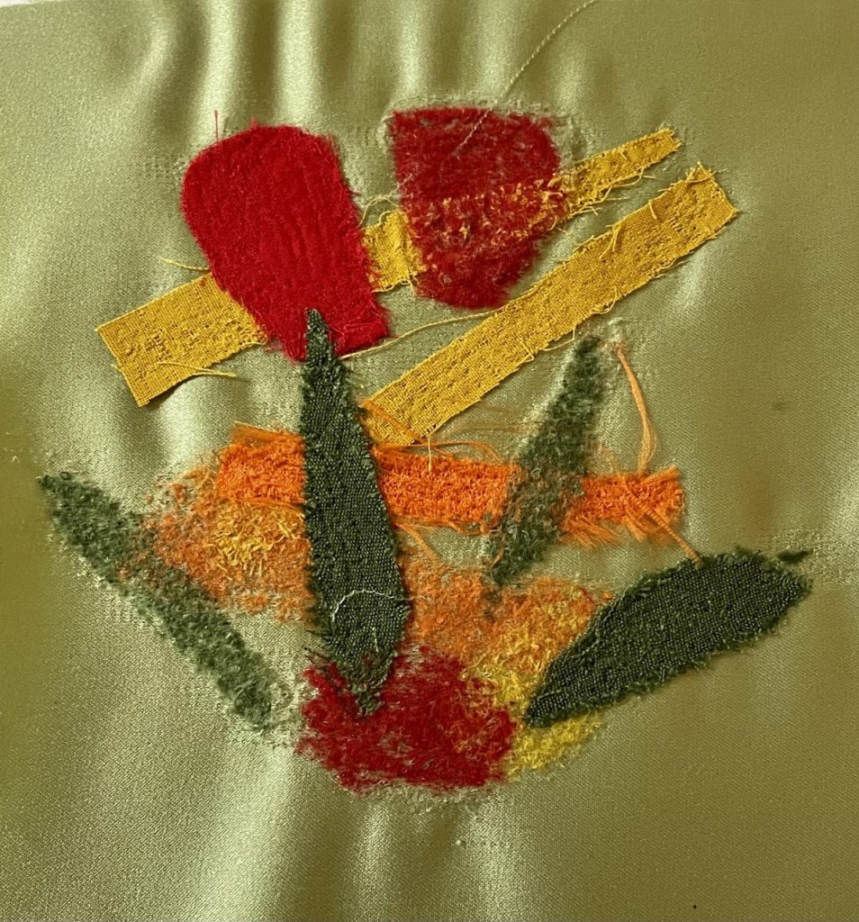 Future Craft – Predicted Summer 24 Trend – UAL: Portfolio