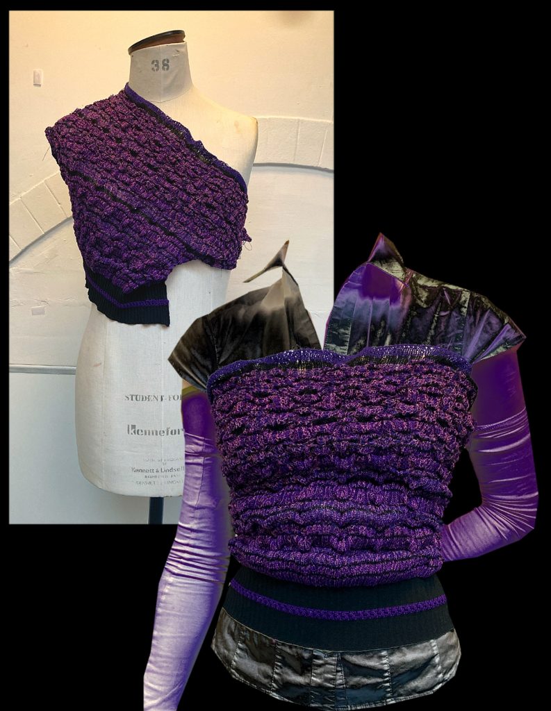 The Metaverse – UAL: Portfolio