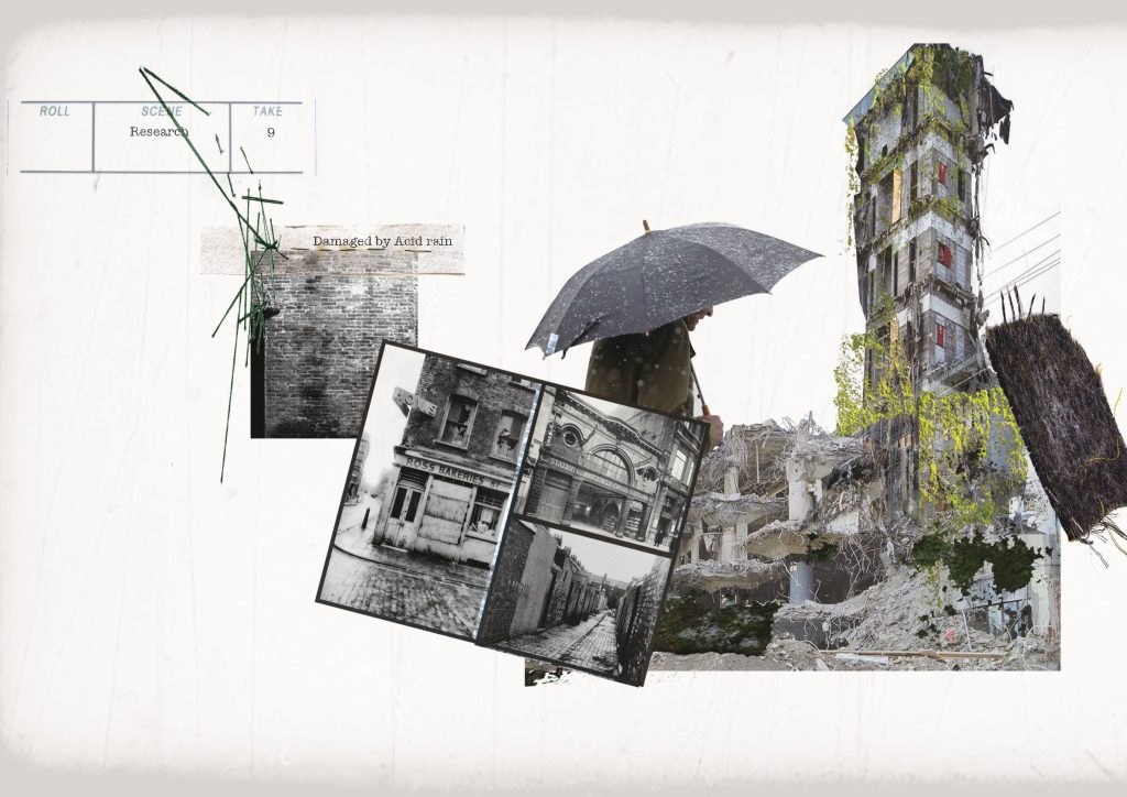 Portfoilo – UAL: Portfolio