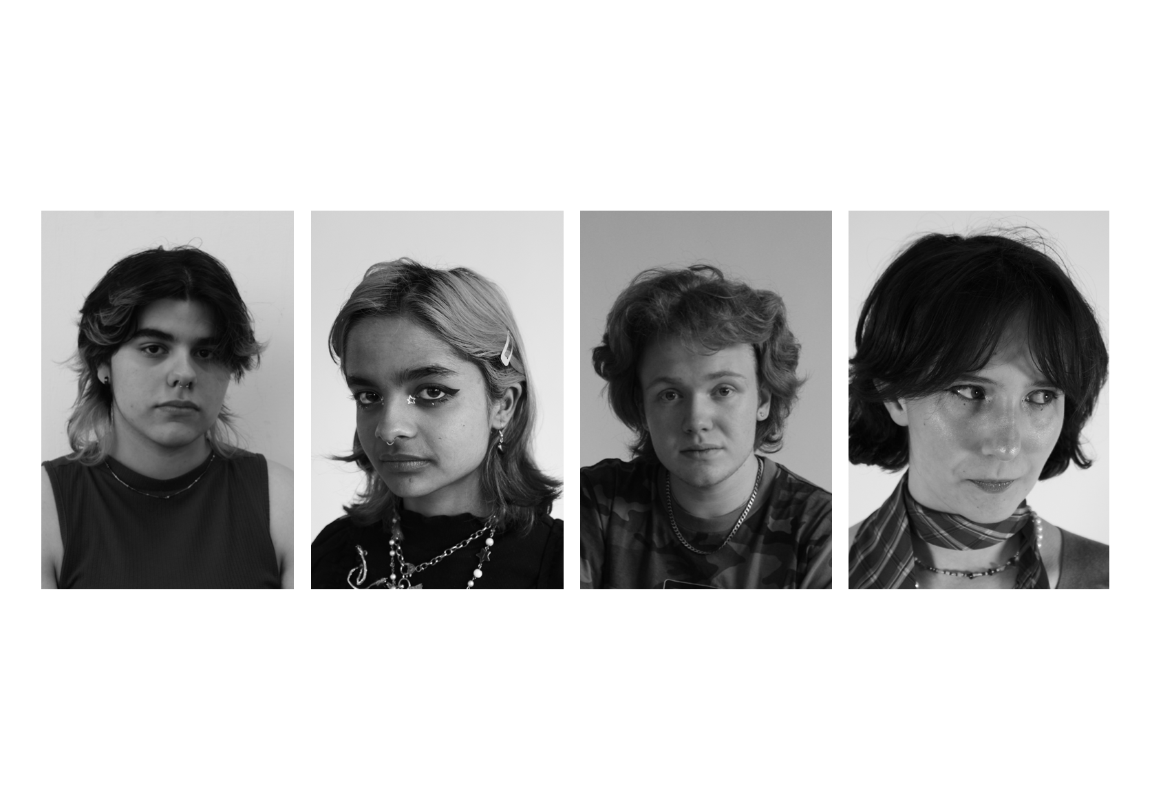 They/Them - Maria Arola Rovira - UAL Showcase