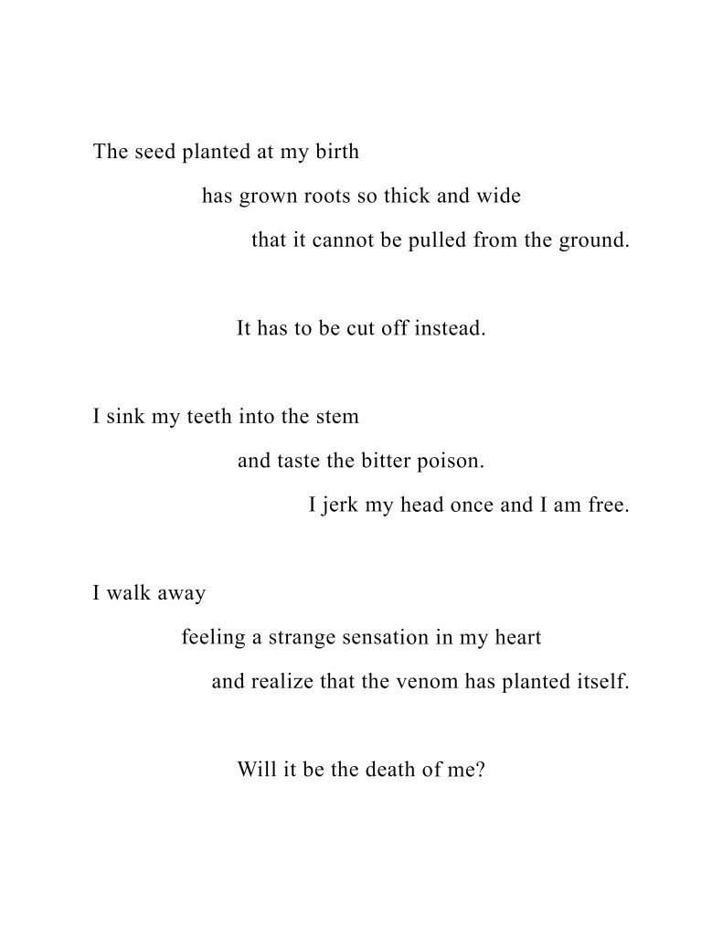 Deeply Rooted – UAL: Portfolio