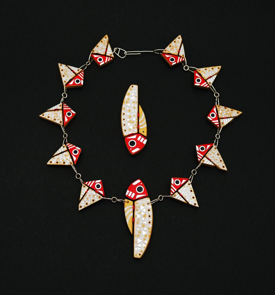 FLOAT – UAL: Portfolio