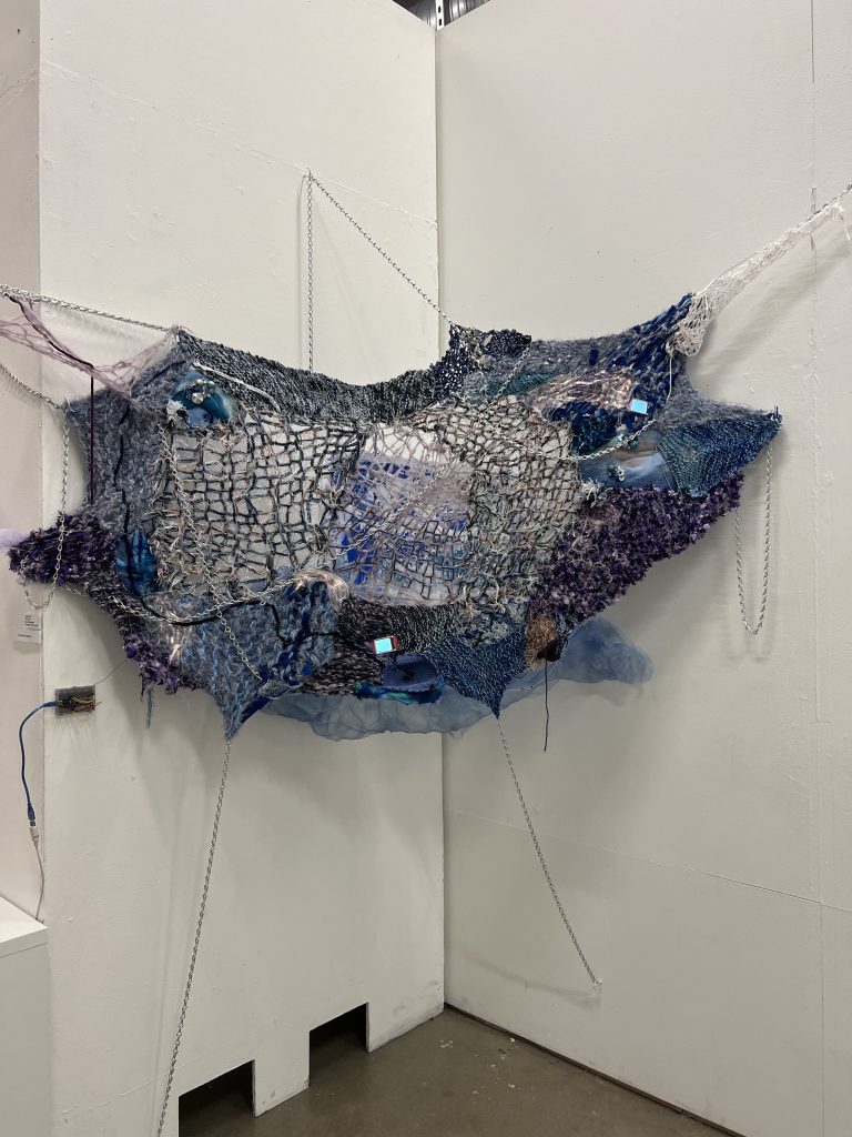 Knit!: continued – UAL: Portfolio