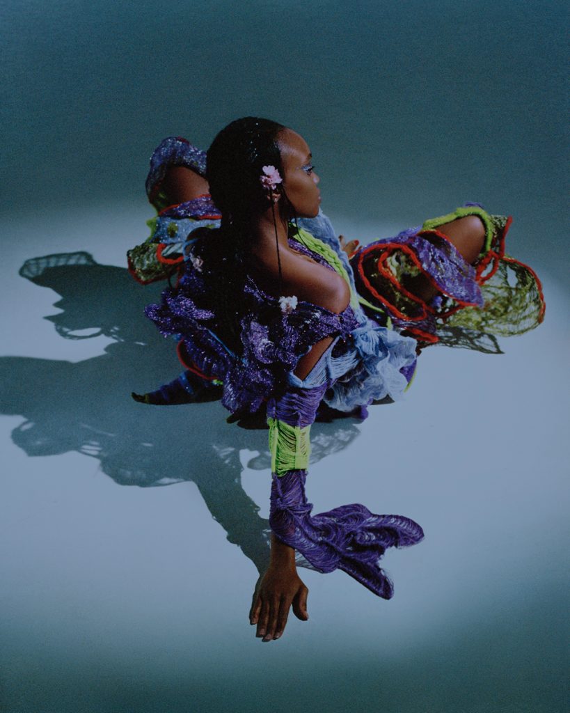 Good Night, Mom – UAL: Portfolio