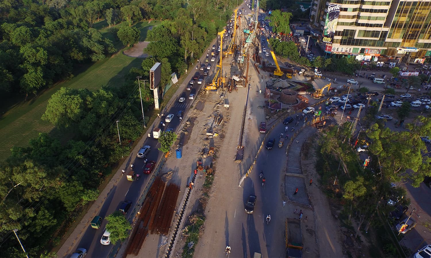 Walk Lahore - Bisma Ahmad - UAL Showcase