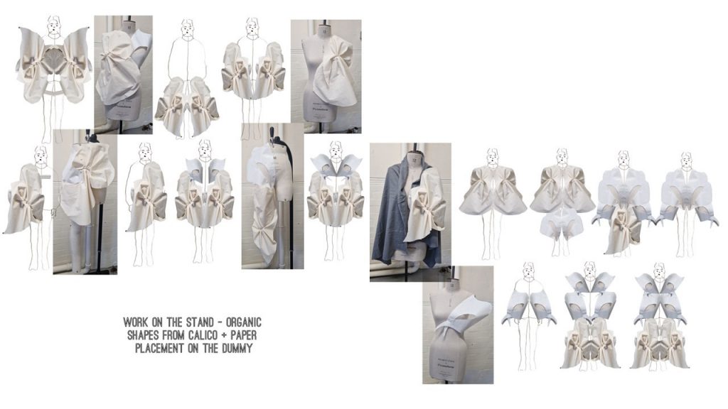 Main collection – portfolio – UAL: Portfolio