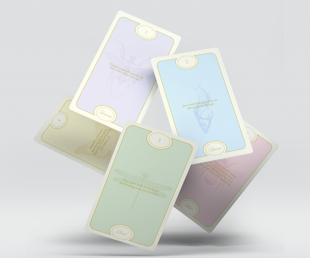 Bloom – UAL: Portfolio