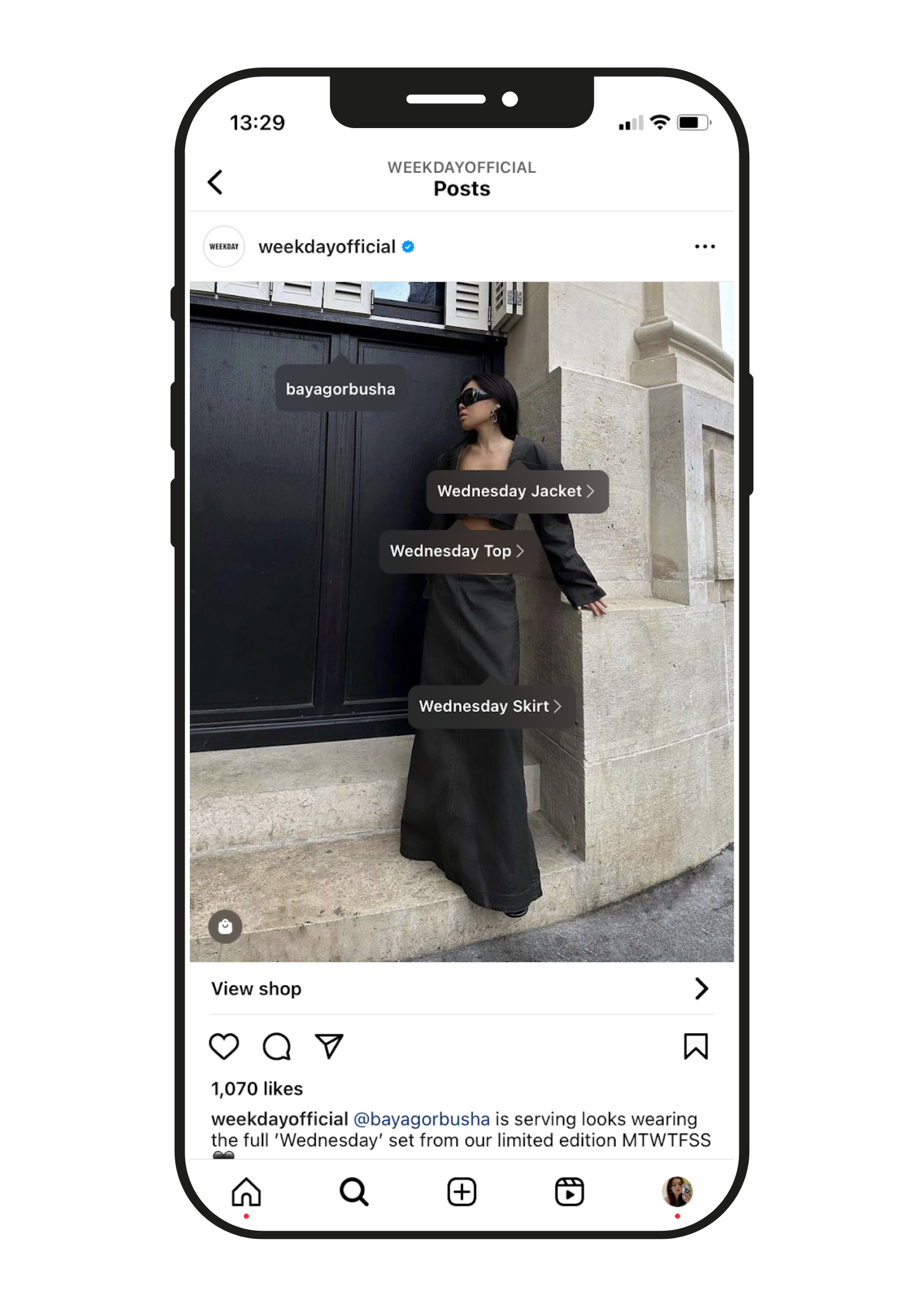 How AI Algorithms on Social Media Impact Gen Z - Emma Peel - UAL Showcase