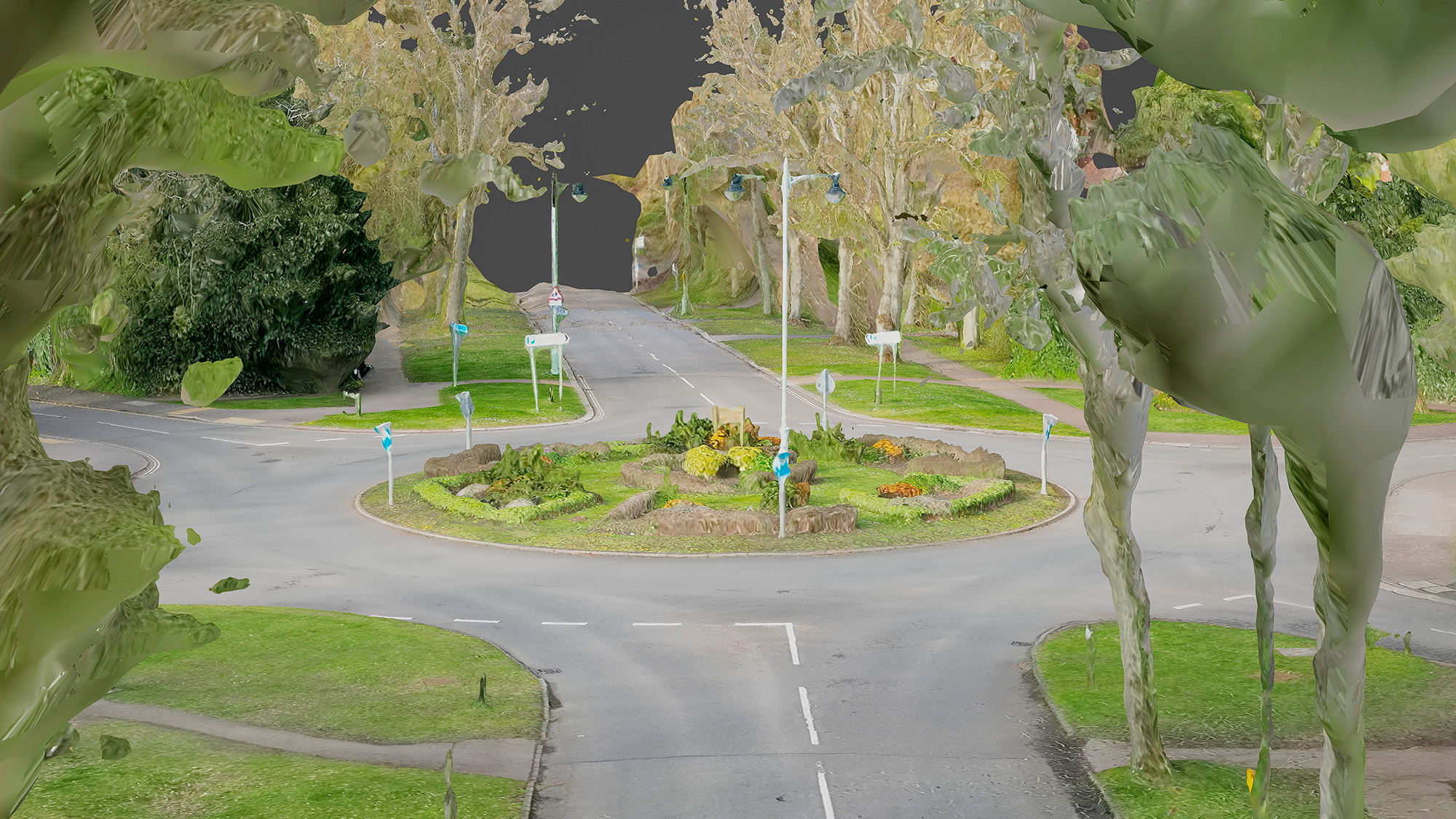 Embracing the sixth mass extinction - Timothy Simmons - UAL Showcase