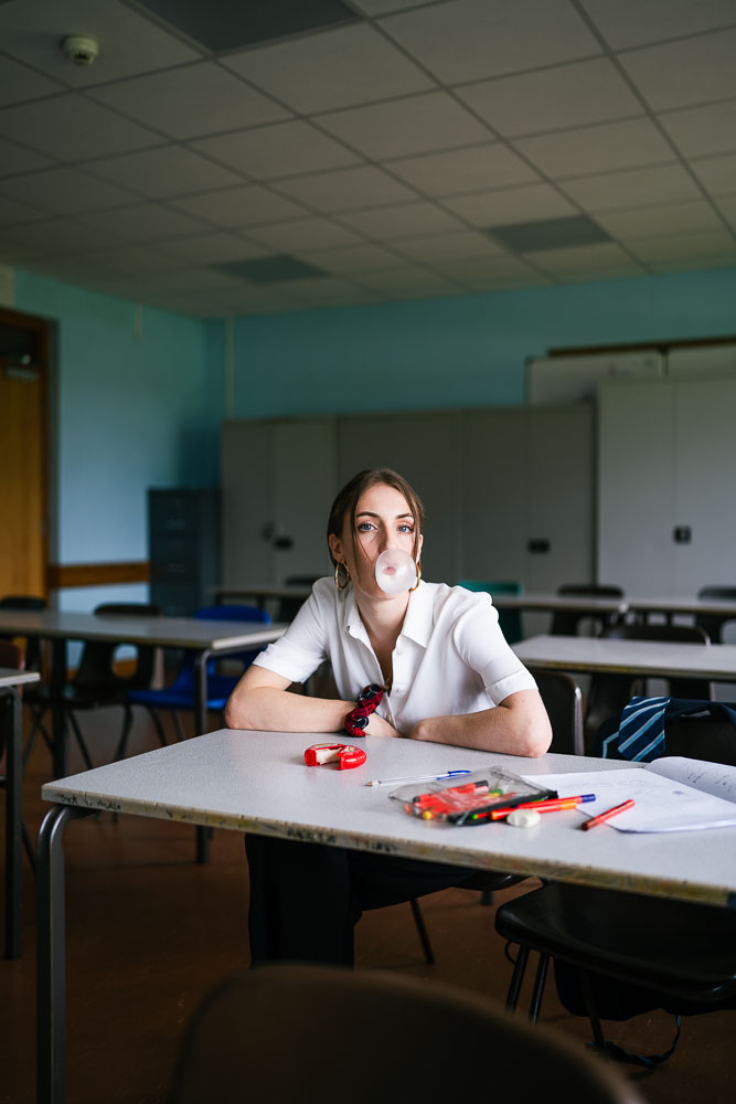 In Two Minds: A Lifelong Tale of Disputed Memories - Jess Law - UAL ...