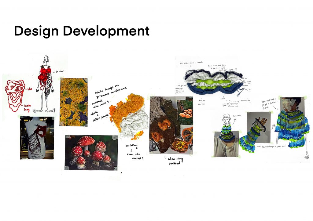 random natural sights in life – UAL: Portfolio