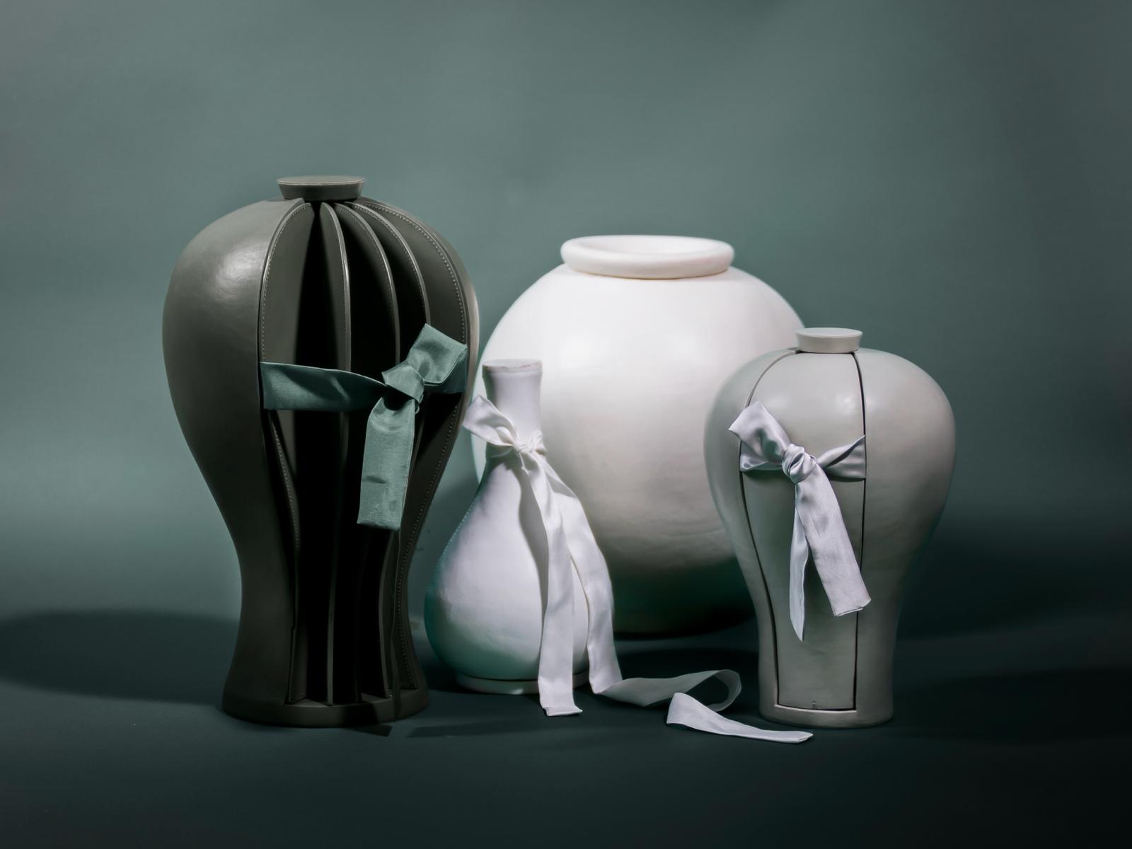 Transcending Forms - Jane Yoo - UAL Showcase