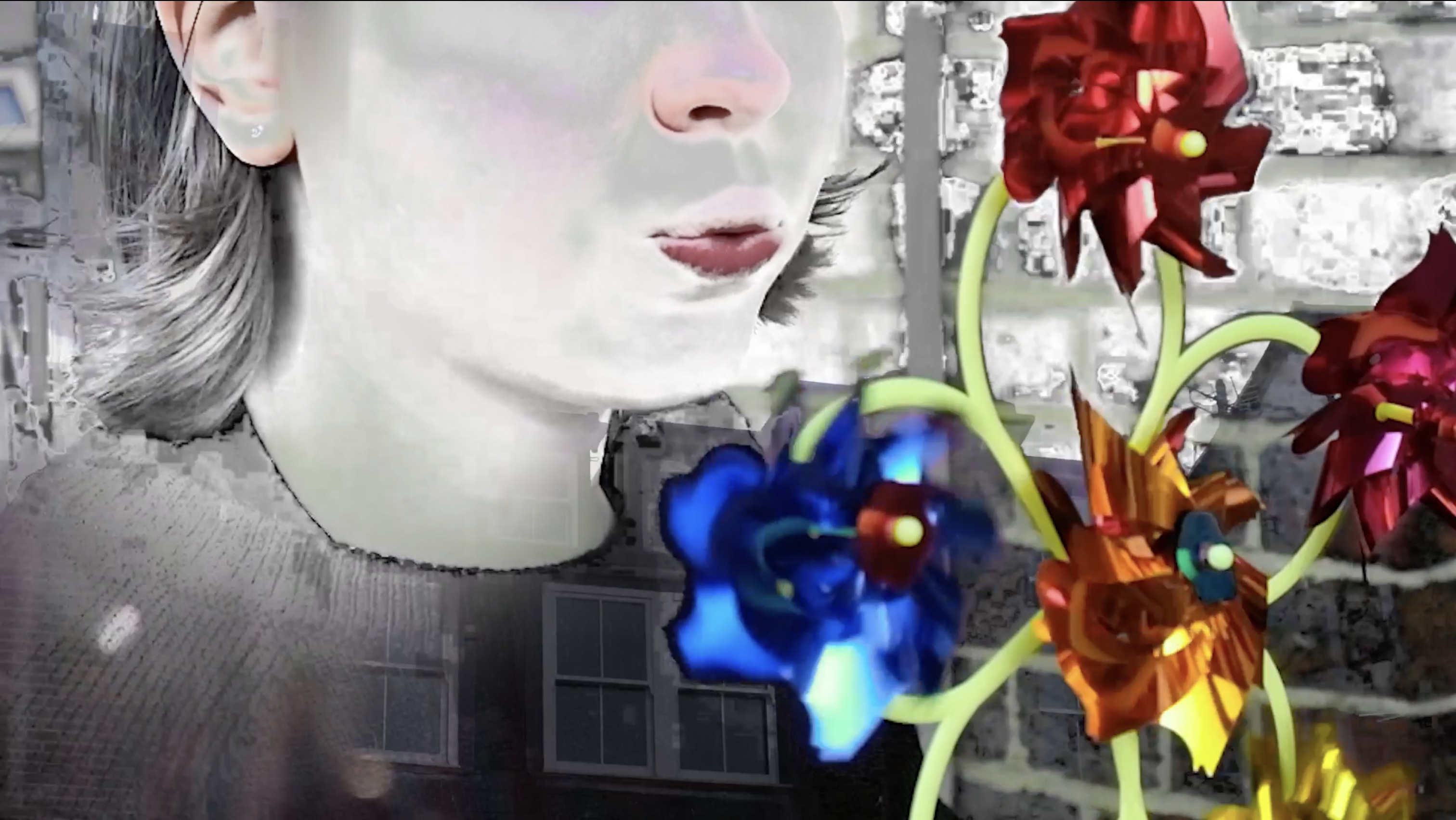 Escaping Purgatory - George Greig - UAL Showcase