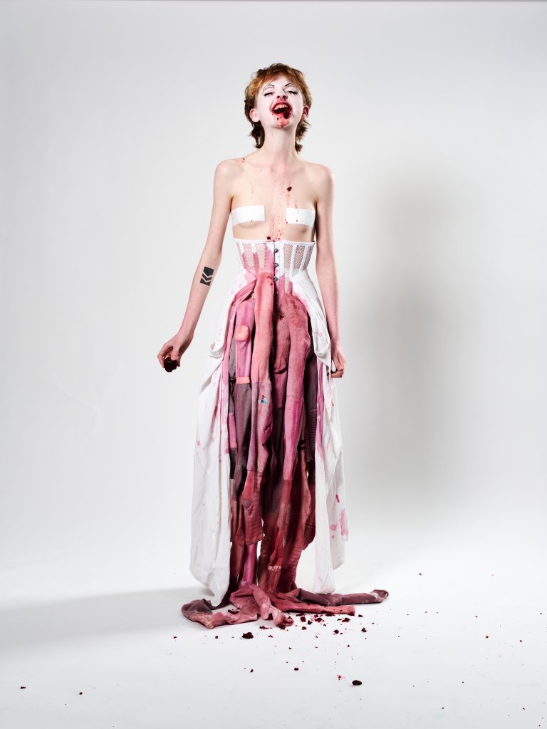 Too Much – UAL: Portfolio