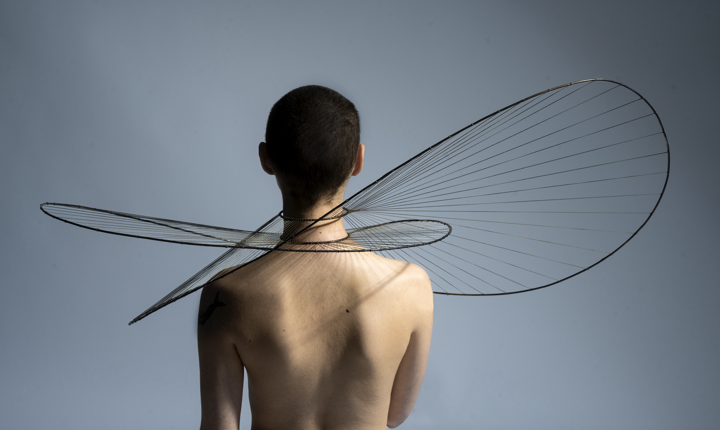 Creative Experiments - UAL Showcase