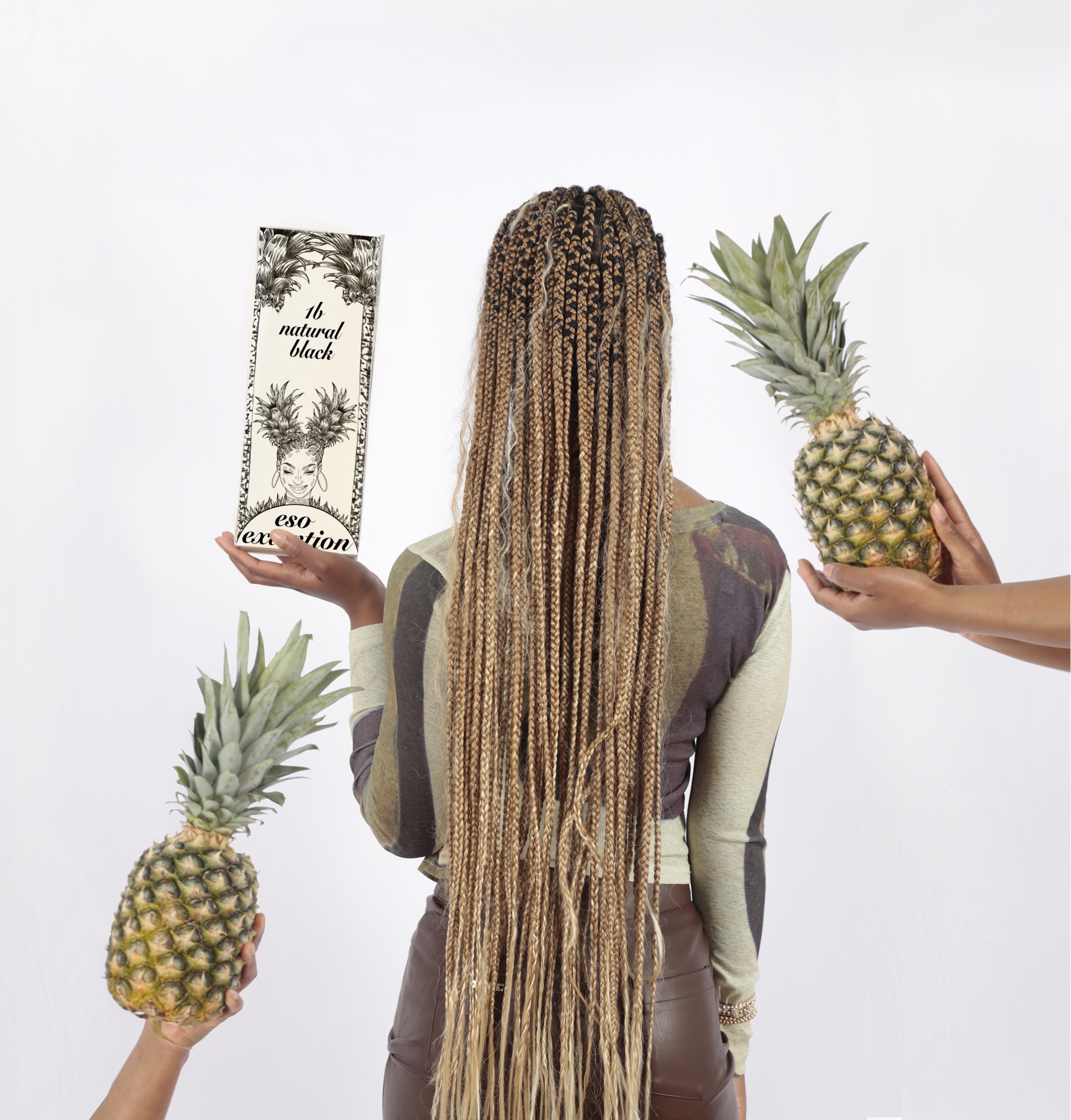 Eso Extension - Funmi Olawuyi - UAL Showcase