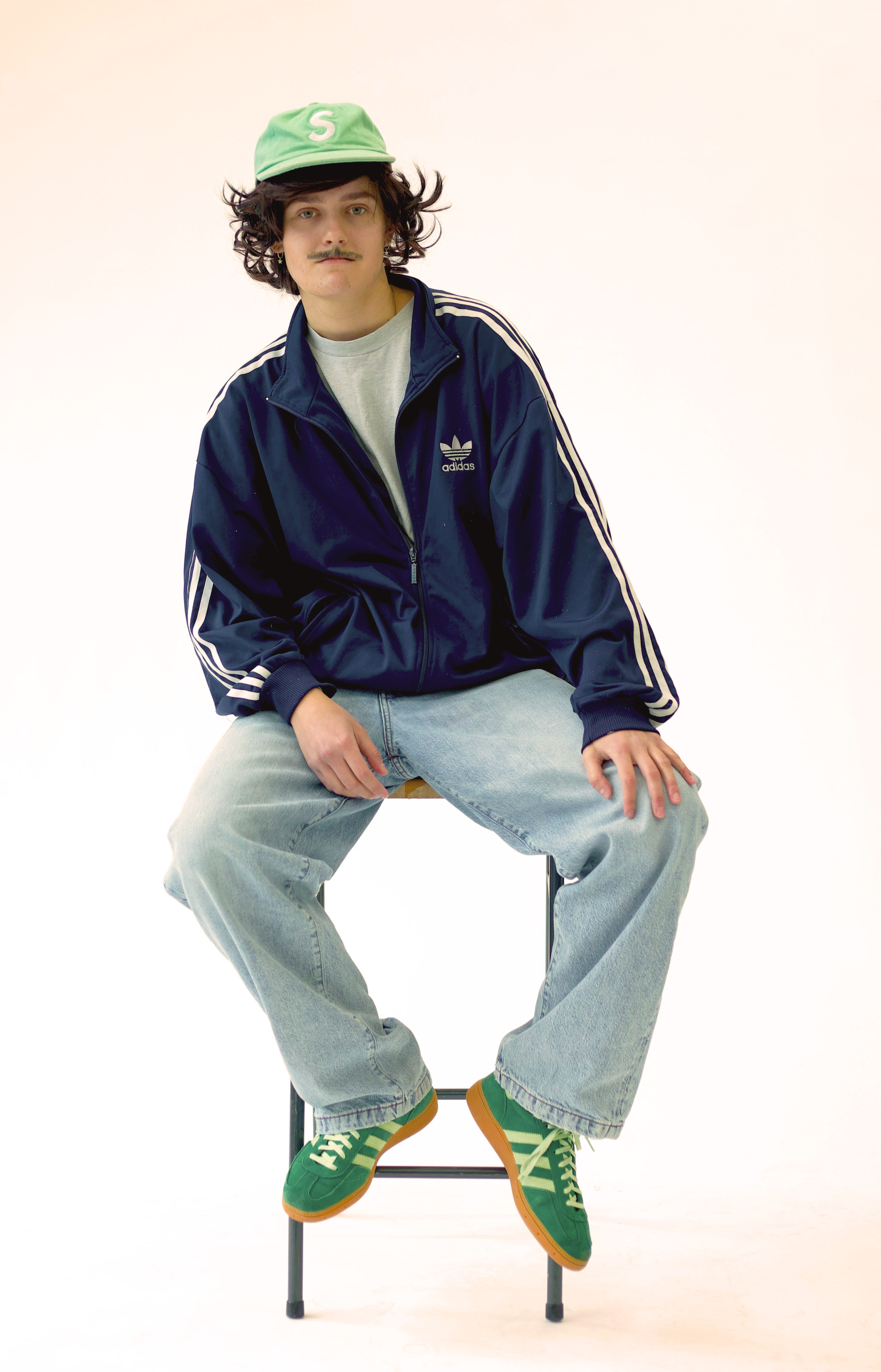 How to become the Ultimate Designer - Dasha Davidyuk - UAL Showcase