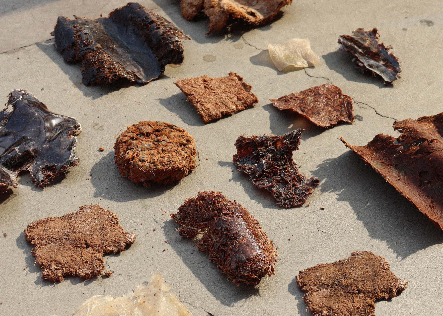 practicing across borders: a seat @ the table - Bella Colley - UAL Showcase