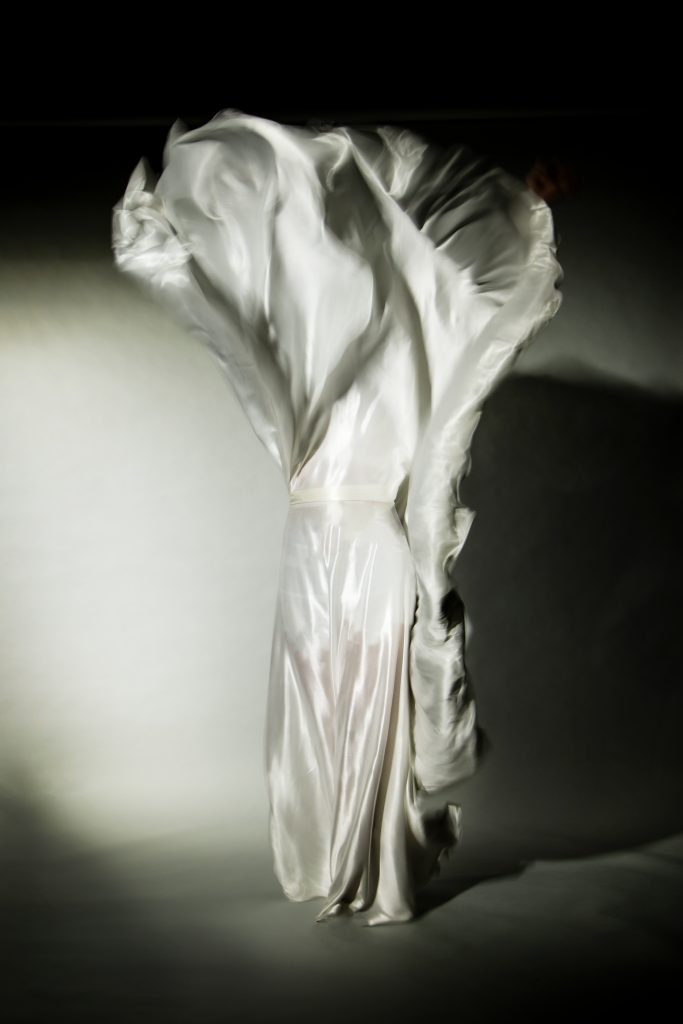 conversations with myself – UAL: Portfolio