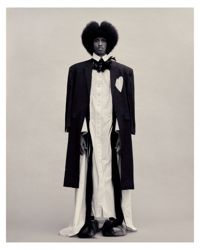 FASHION AND ARCHITECTURE – UAL: Portfolio