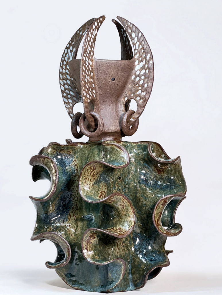 Ritual Vessels – UAL: Portfolio