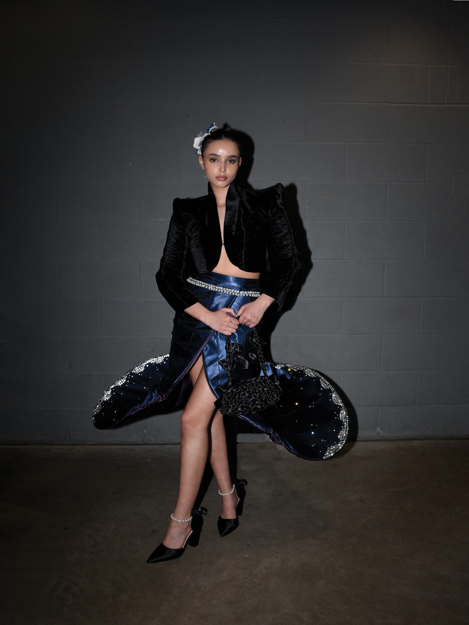 Generations in Light - Ho Cheung - UAL Showcase