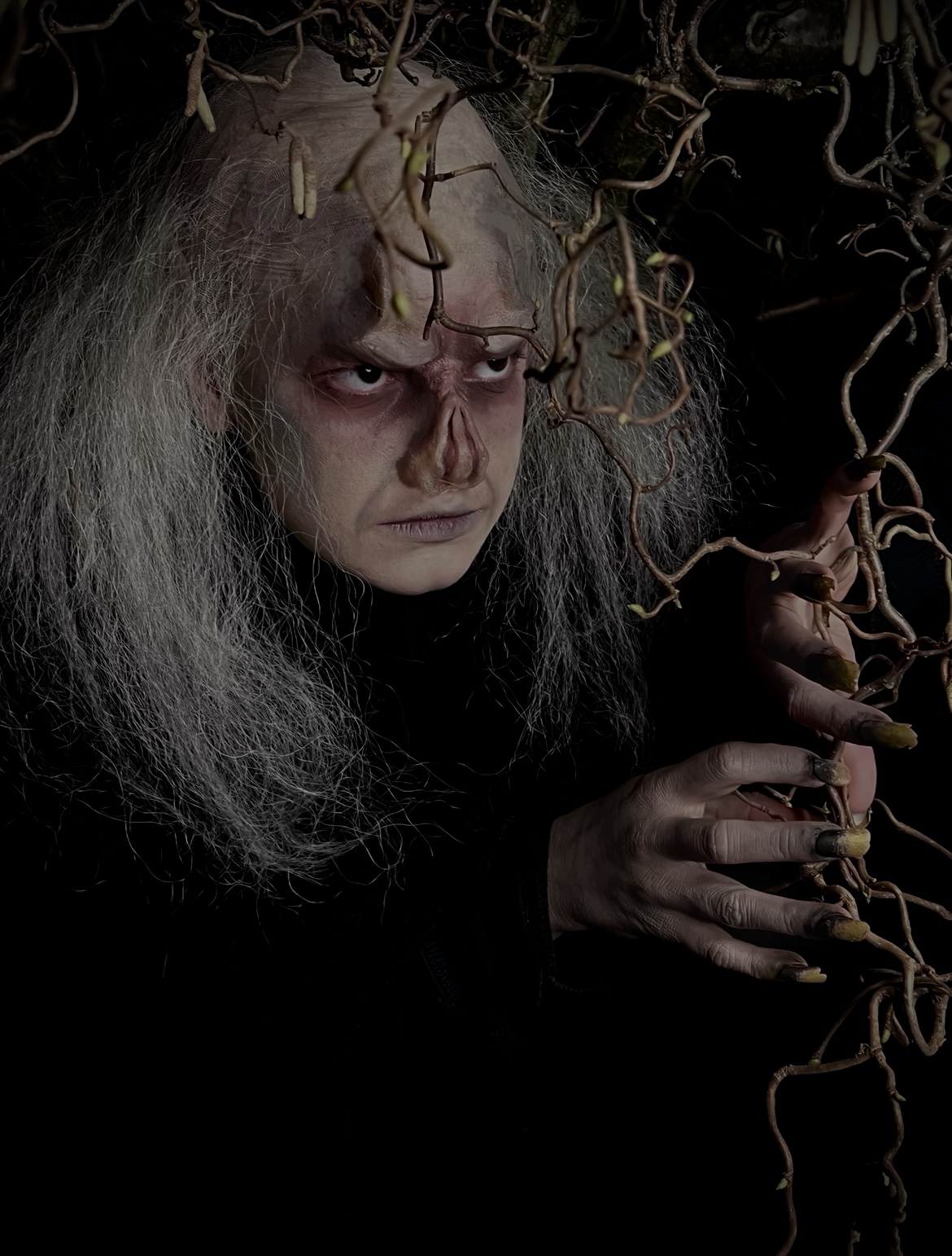 Core Skills Project, The Time Machine, Morlock - Victoria Hollick - UAL ...