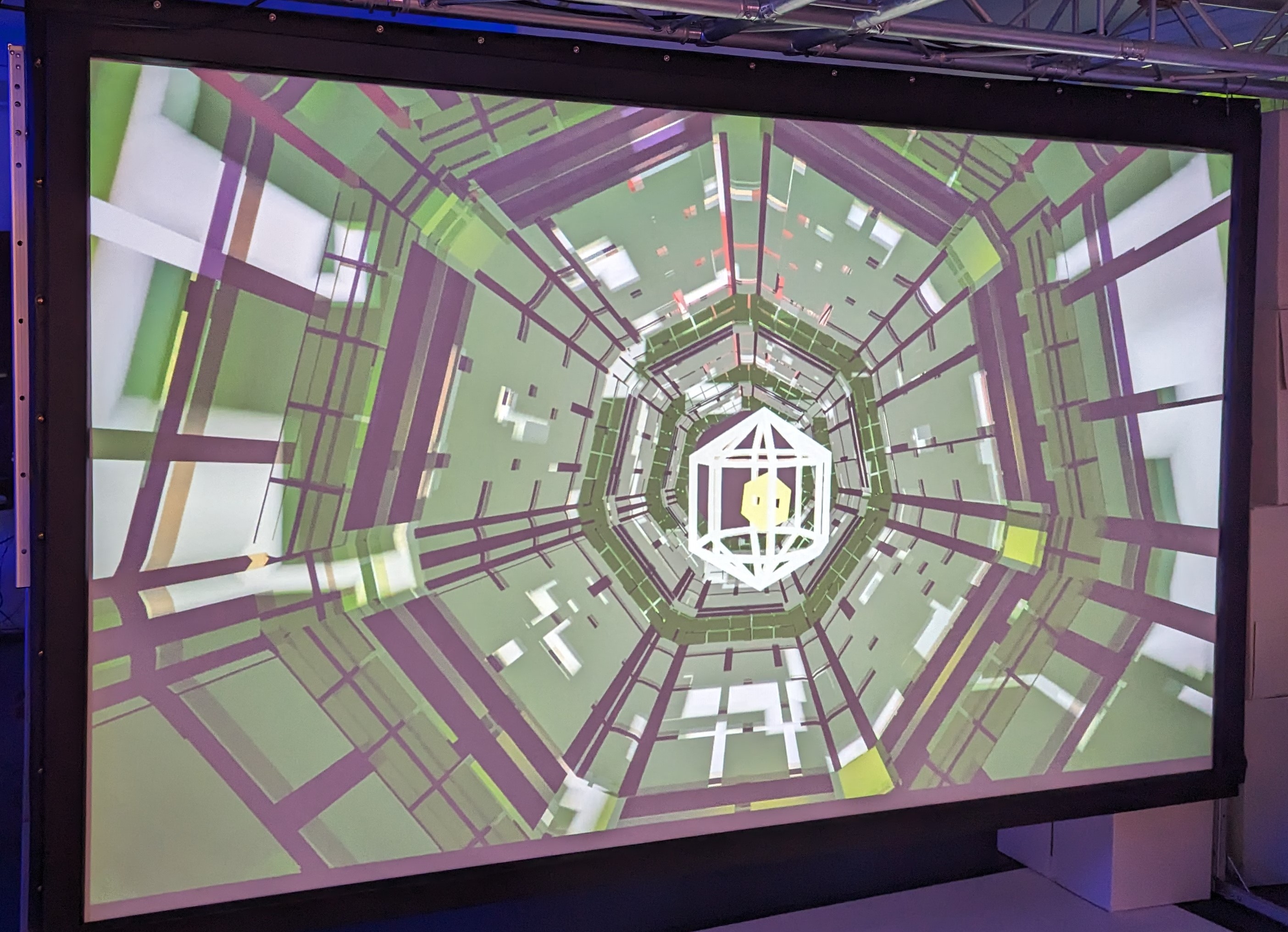 Echoes of the Silenced - Shaan Rehsi - UAL Showcase