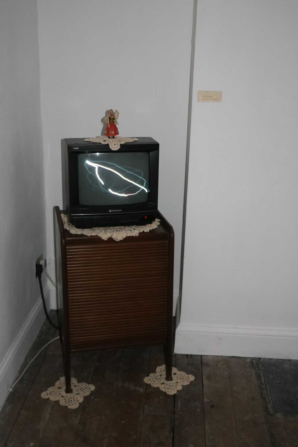 Matriotism - Rysia Anna Kaczmar - UAL Showcase