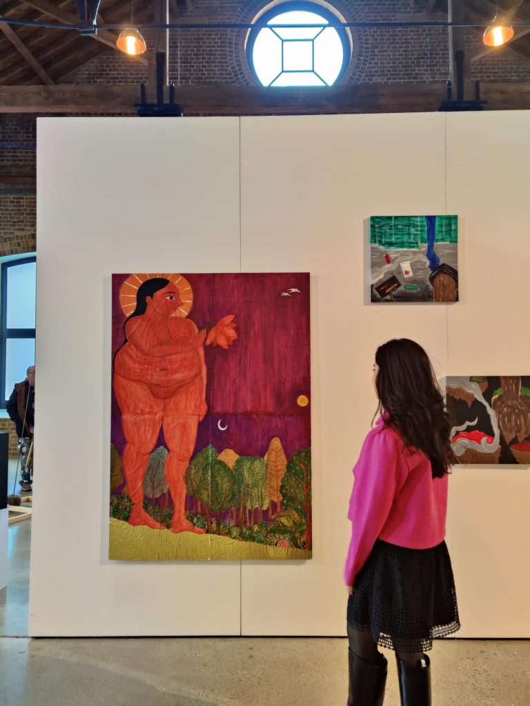 Surrender – UAL: Portfolio