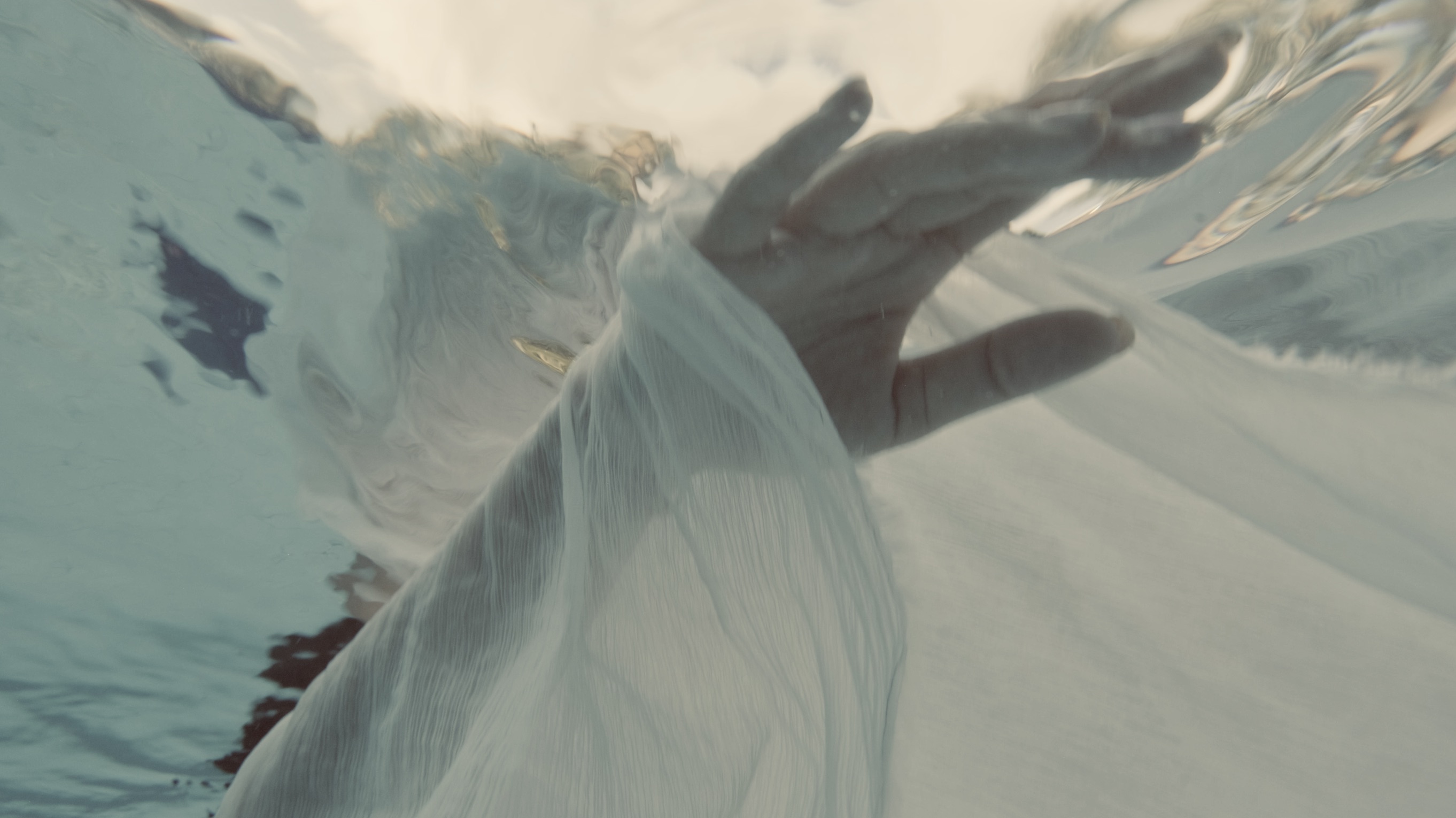 Planetary People - UAL Showcase