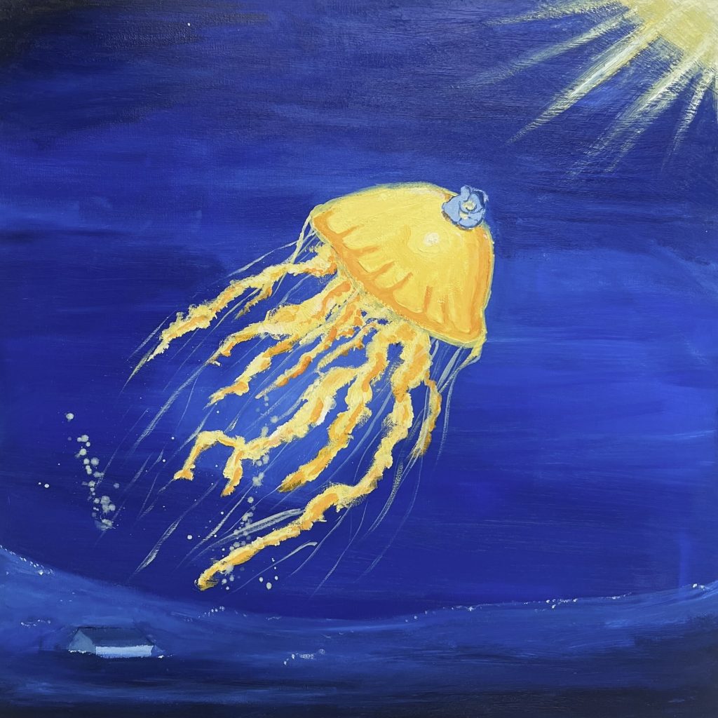 Through The Abyss – UAL: Portfolio