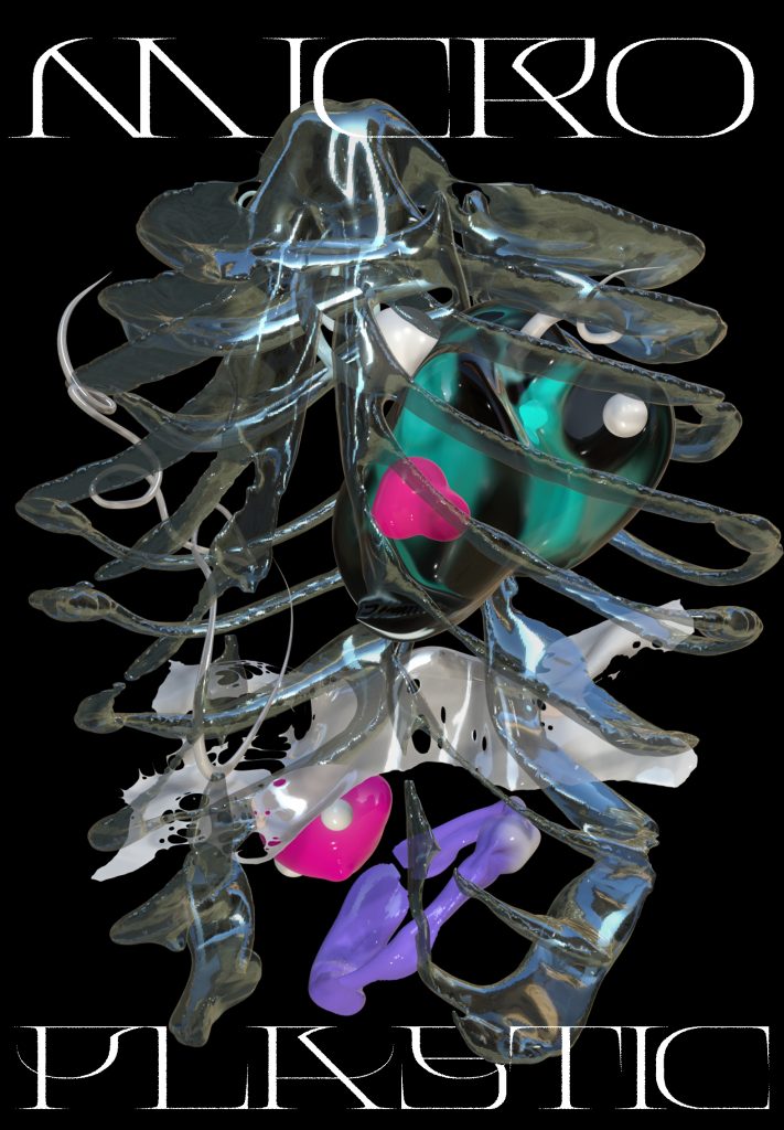 Hidden Invasion – UAL: Portfolio