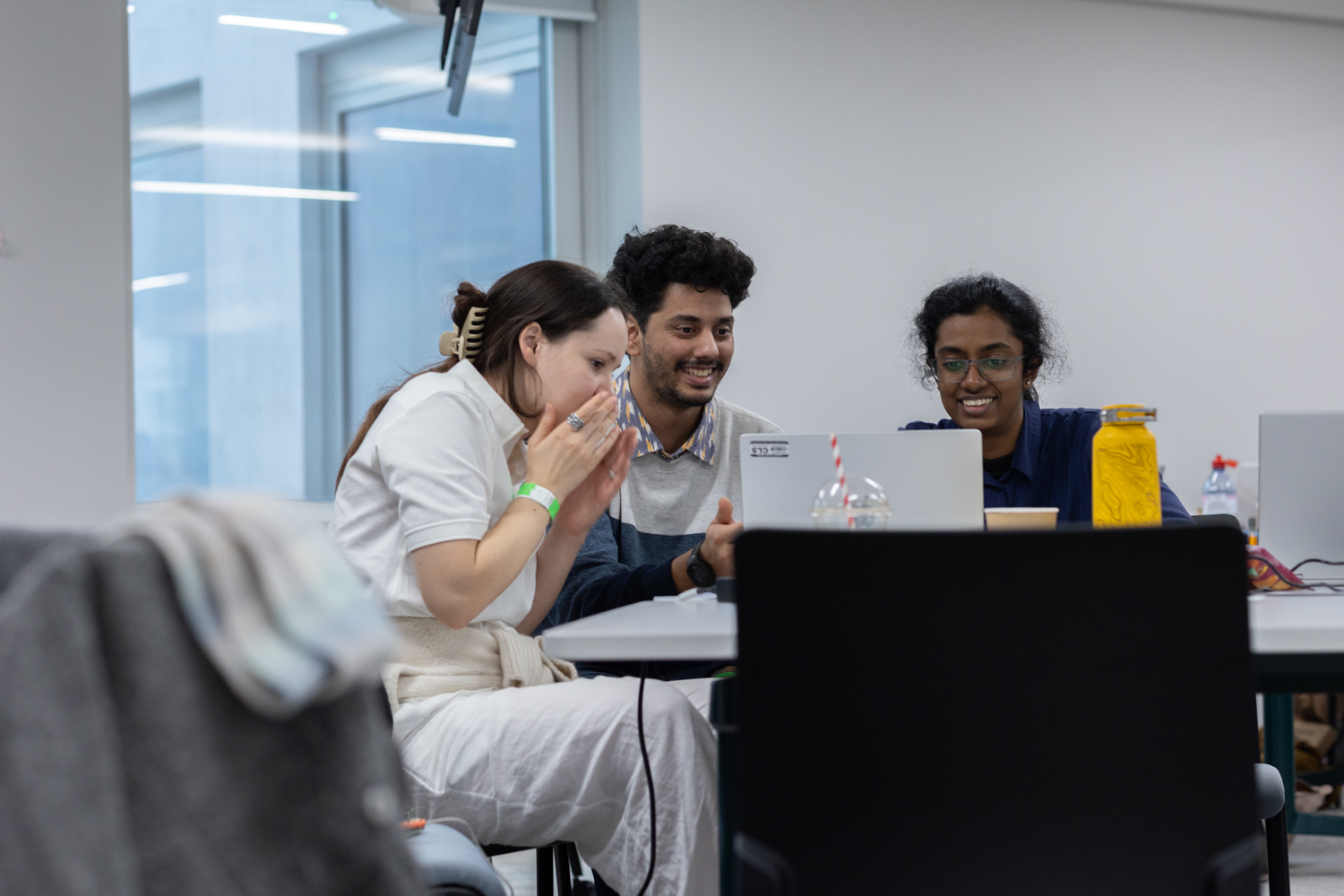 CERA - Rachana Siddappa Setty - UAL Showcase