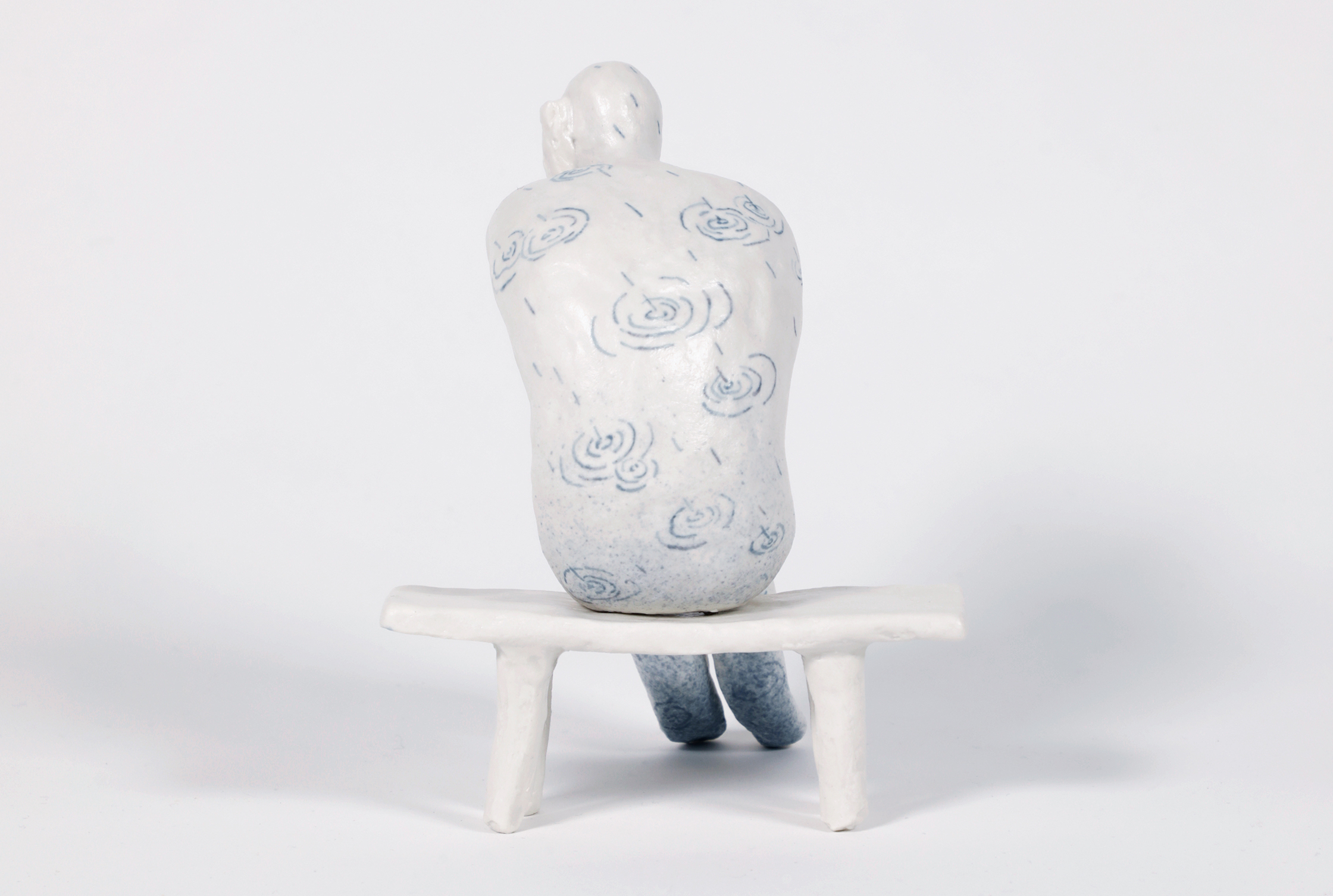 No Echo - Ying Peng - UAL Showcase