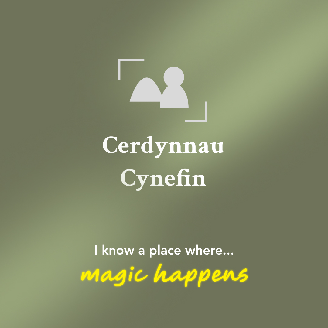 Cerdynnau Cynefin - Constance Chen - UAL Showcase