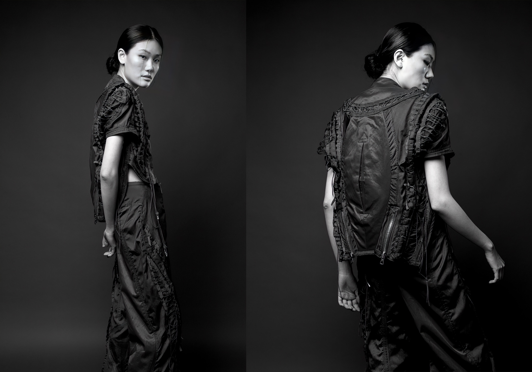 MA Pattern and Garment Technology - UAL Showcase