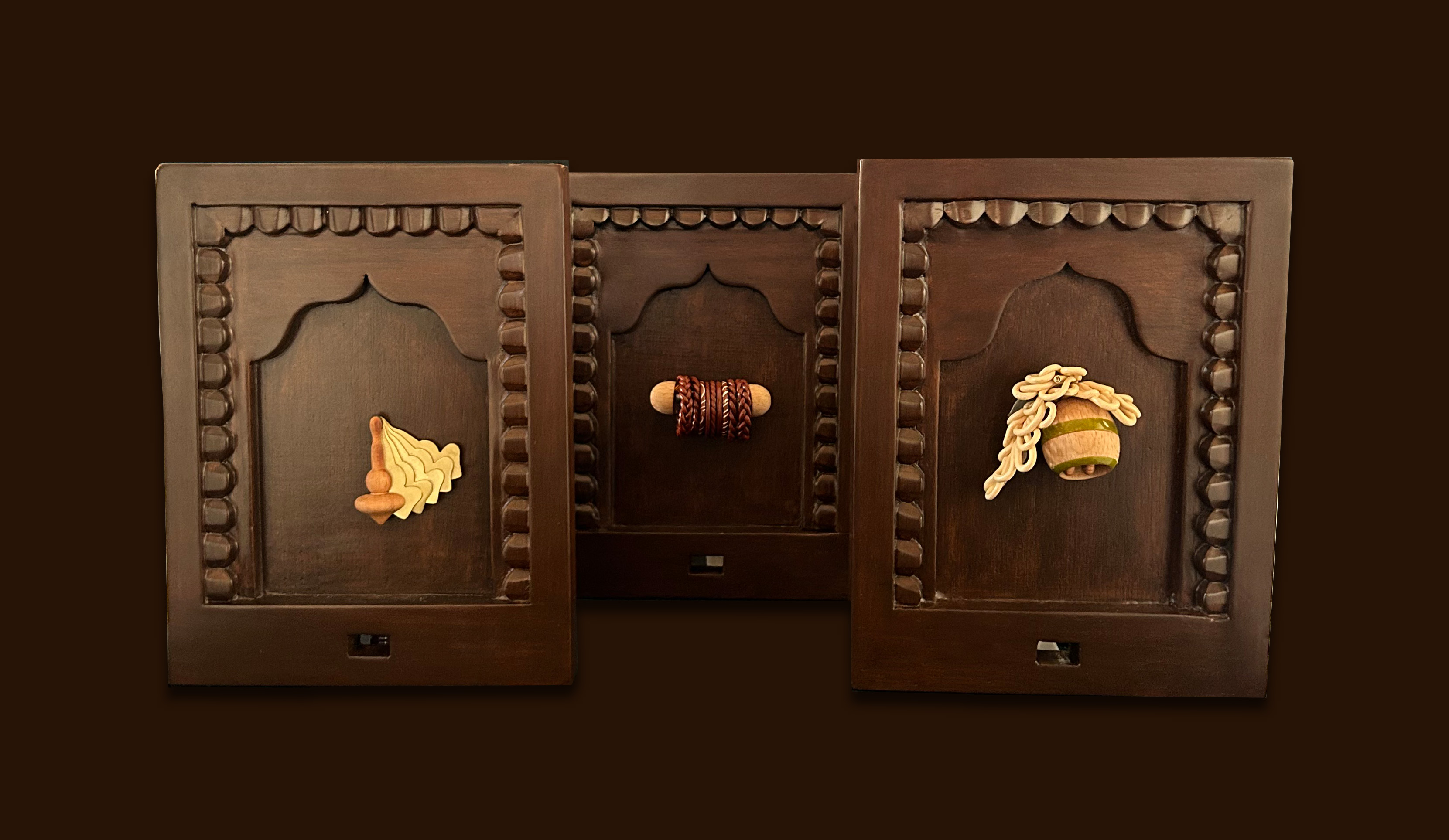 The Last Craftspeople - Mahima Sethi - UAL Showcase