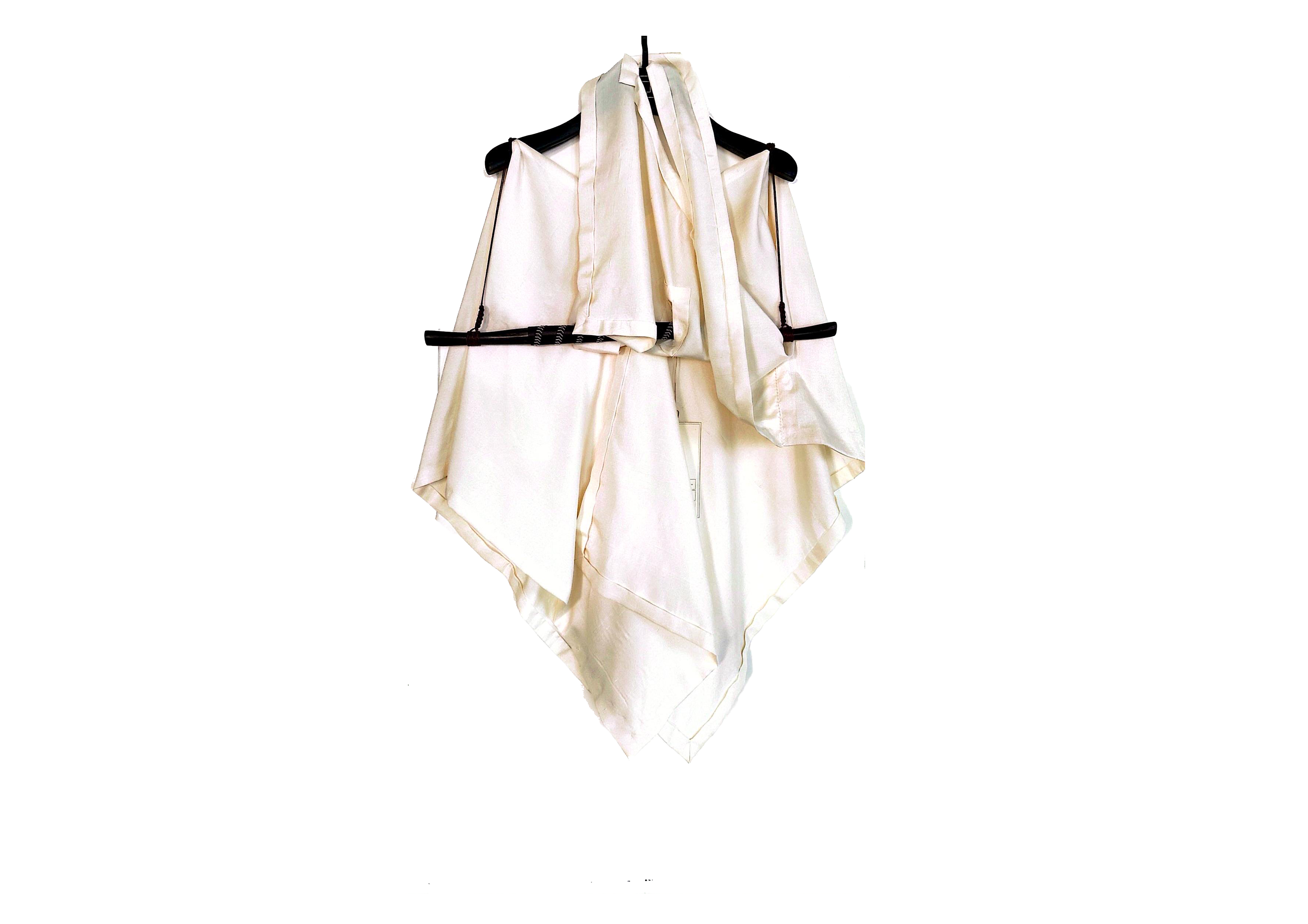 Spontaneous Naturalness - Dialogue with Materials - Miao Jiang - UAL ...