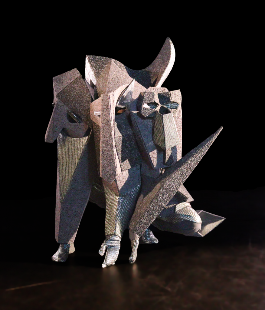 Hansel & Gretel – WITCH – UAL: Portfolio