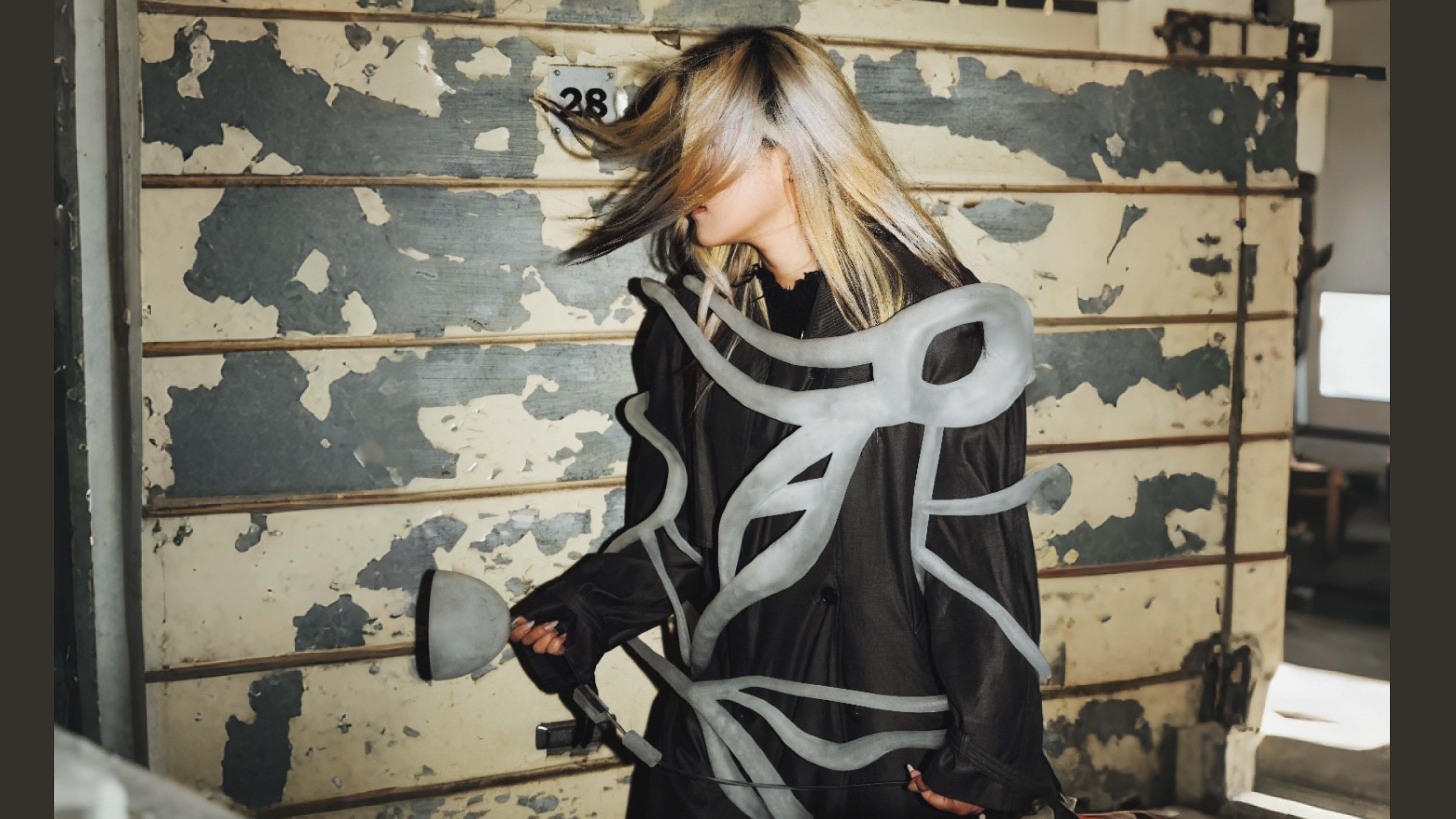 Smell-O-Scope - Tianqi Li - UAL Showcase