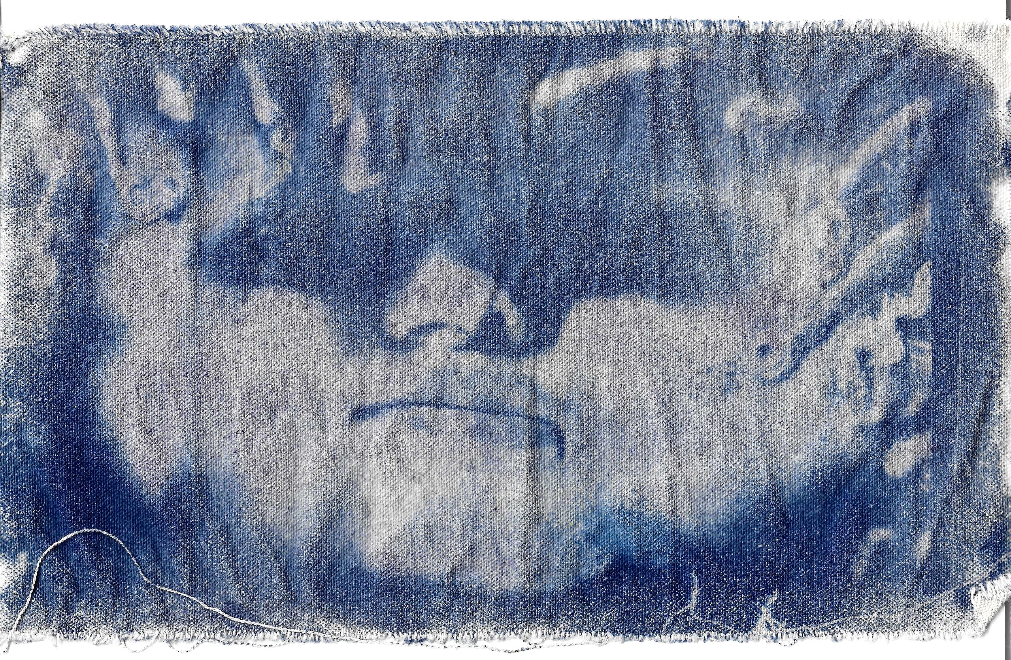 Jafaican - Finley Gilzene - UAL Showcase