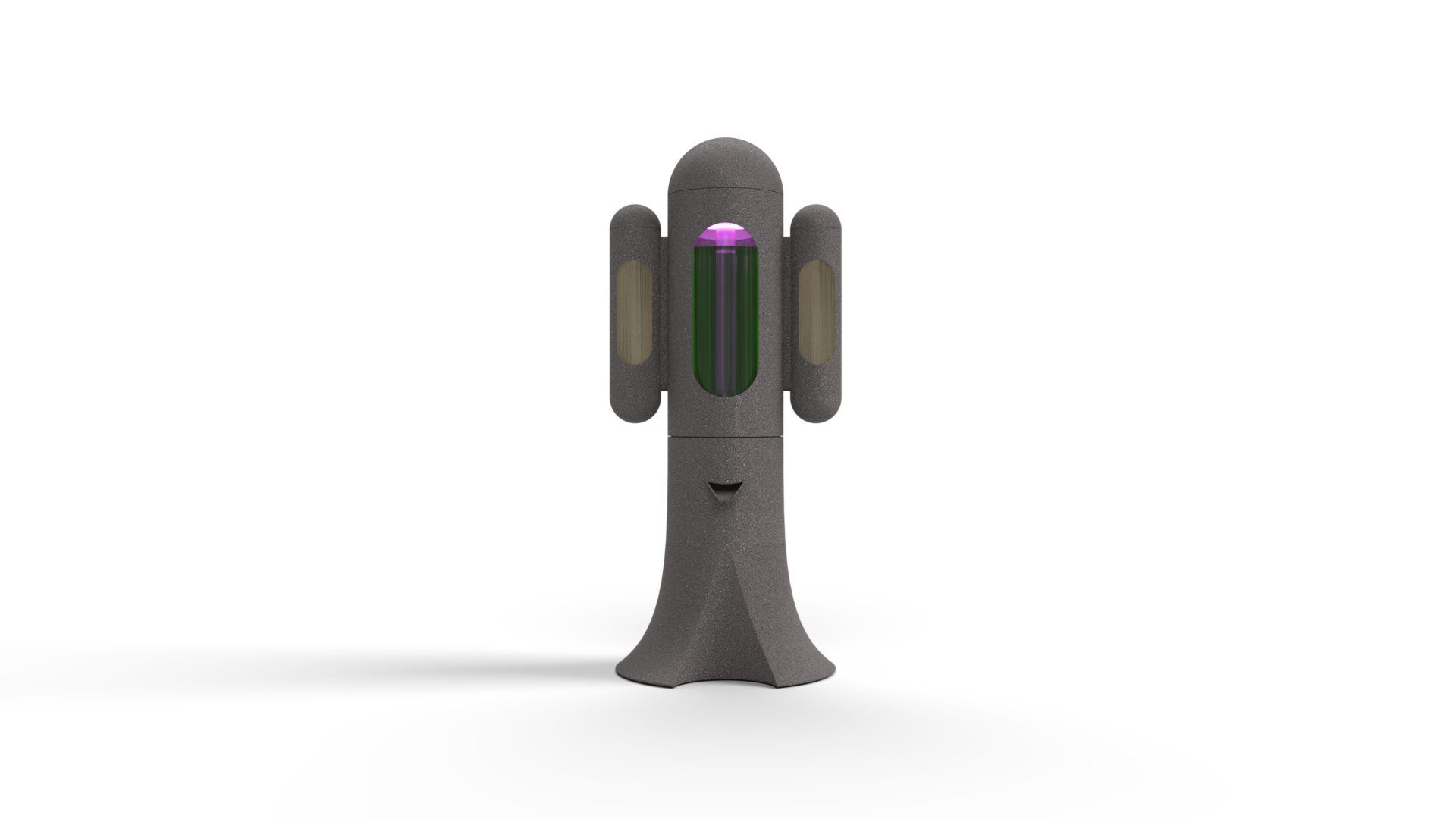 re:SOURCE - Mark Hester - UAL Showcase